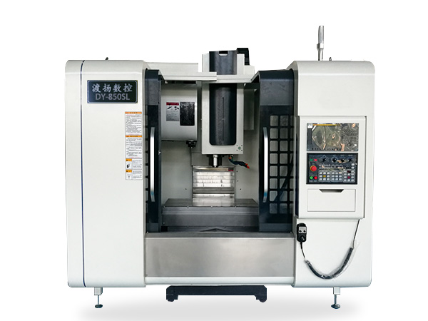 DY-850SL-立式加工中心机-昆山渡扬数控机床设备有限公司，昆山CNC数控机床，加工中心机 ,钻攻中心， 钻攻机