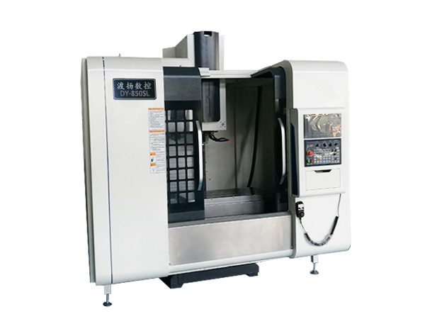DY-850SL-立式加工中心机-昆山渡扬数控机床设备有限公司，昆山CNC数控机床，加工中心机 ,钻攻中心， 钻攻机